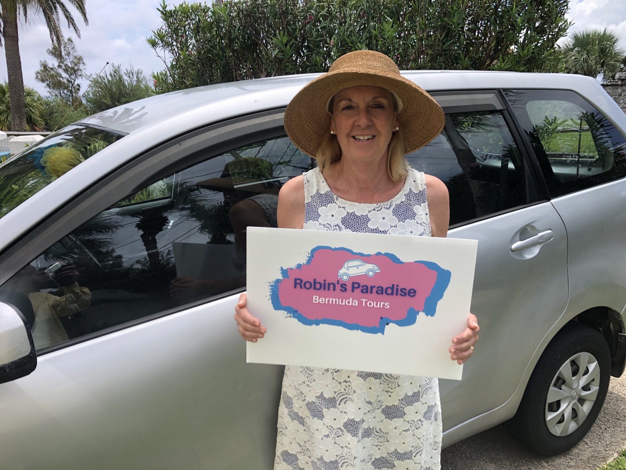 About Us – Bermuda Heritage Tours